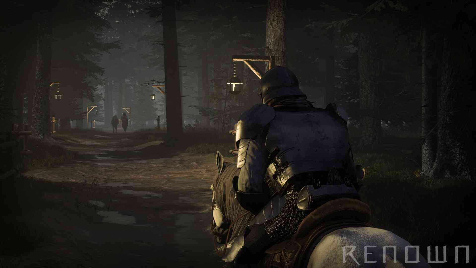 Wird „Project Renown“ das nächste Valheim? | Gaming-Grounds.de – Das ...