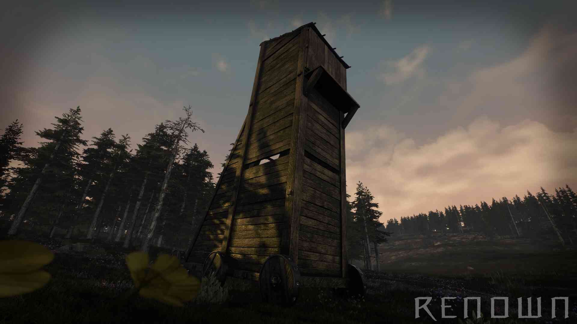 Wird „Project Renown“ das nächste Valheim? | Gaming-Grounds.de – Das ...