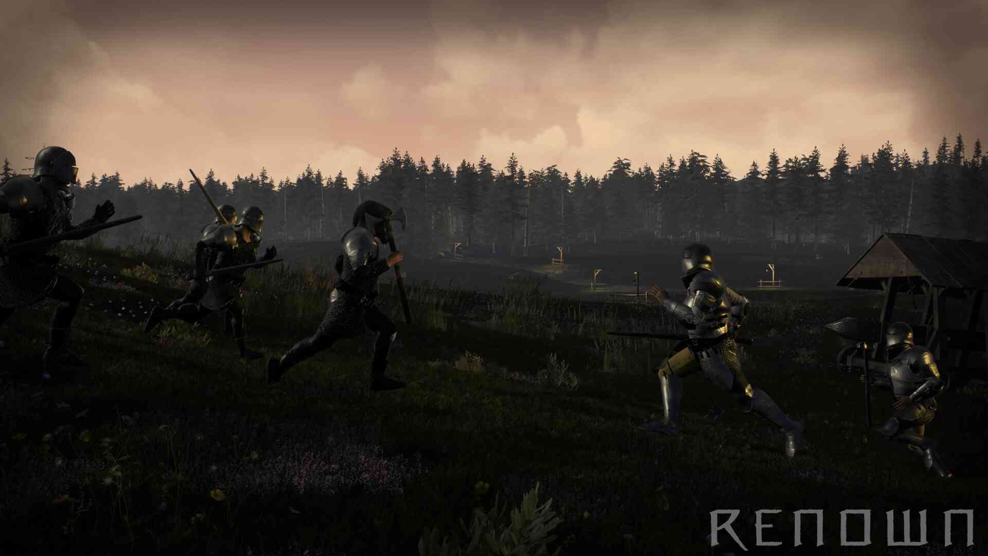 Wird „Project Renown“ das nächste Valheim? | Gaming-Grounds.de – Das ...