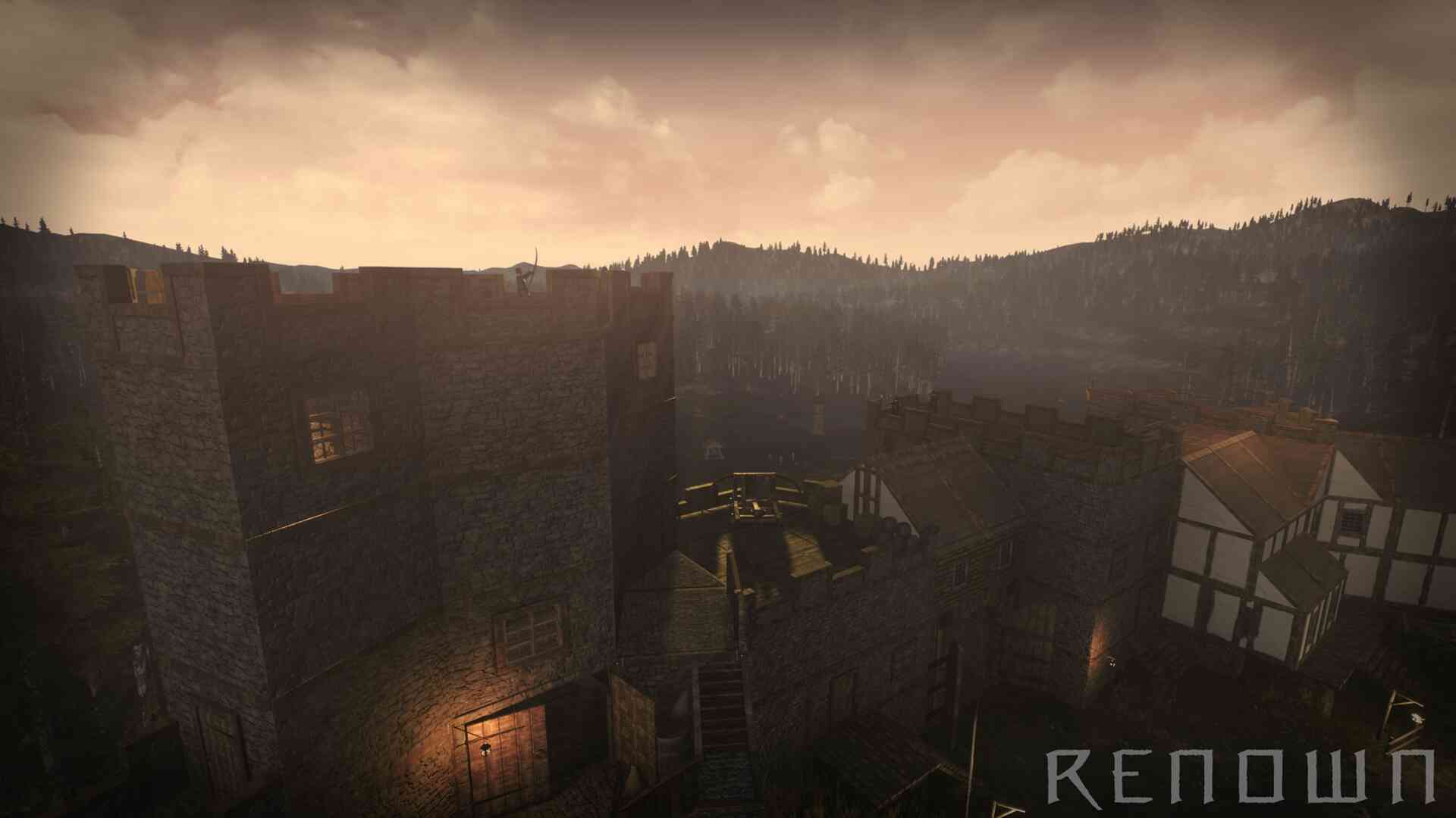 Wird „Project Renown“ das nächste Valheim? | Gaming-Grounds.de – Das ...