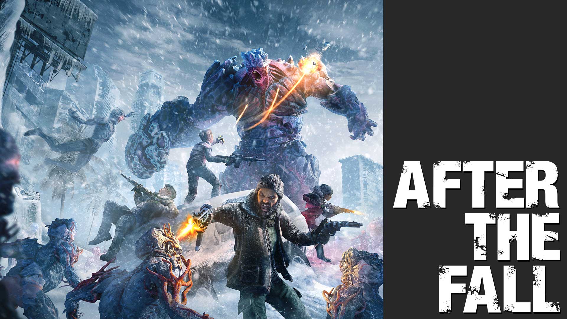 VR-Koop-Shooter „AFTER THE FALL“ erscheint im Sommer | Gaming-Grounds ...