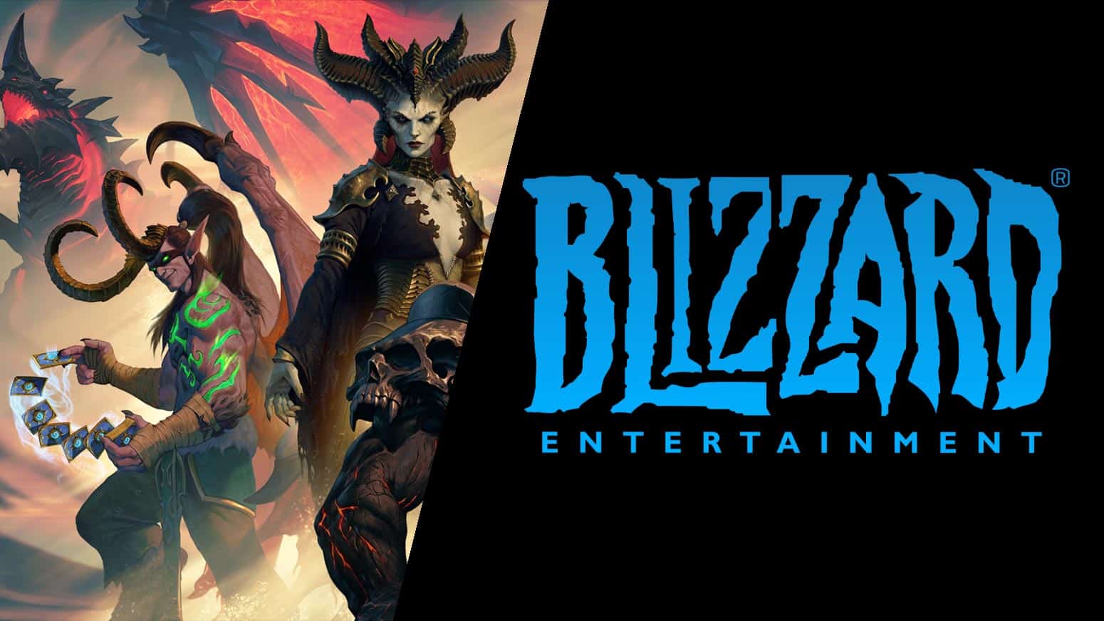 Blizzard arbeitet an neuem FPS-Projekt: Was wird es? | Gaming-Grounds ...