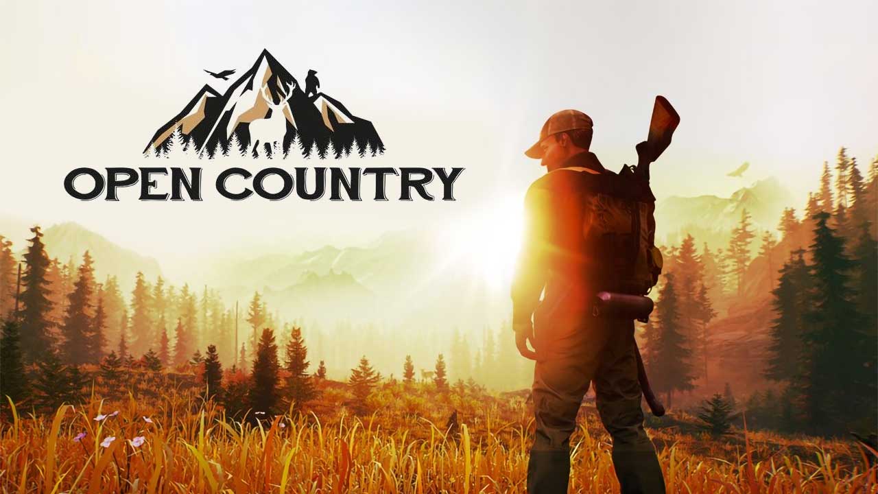 Open Country: Neues Survival-Jagdspiel mit offener Spielwelt | Gaming ...