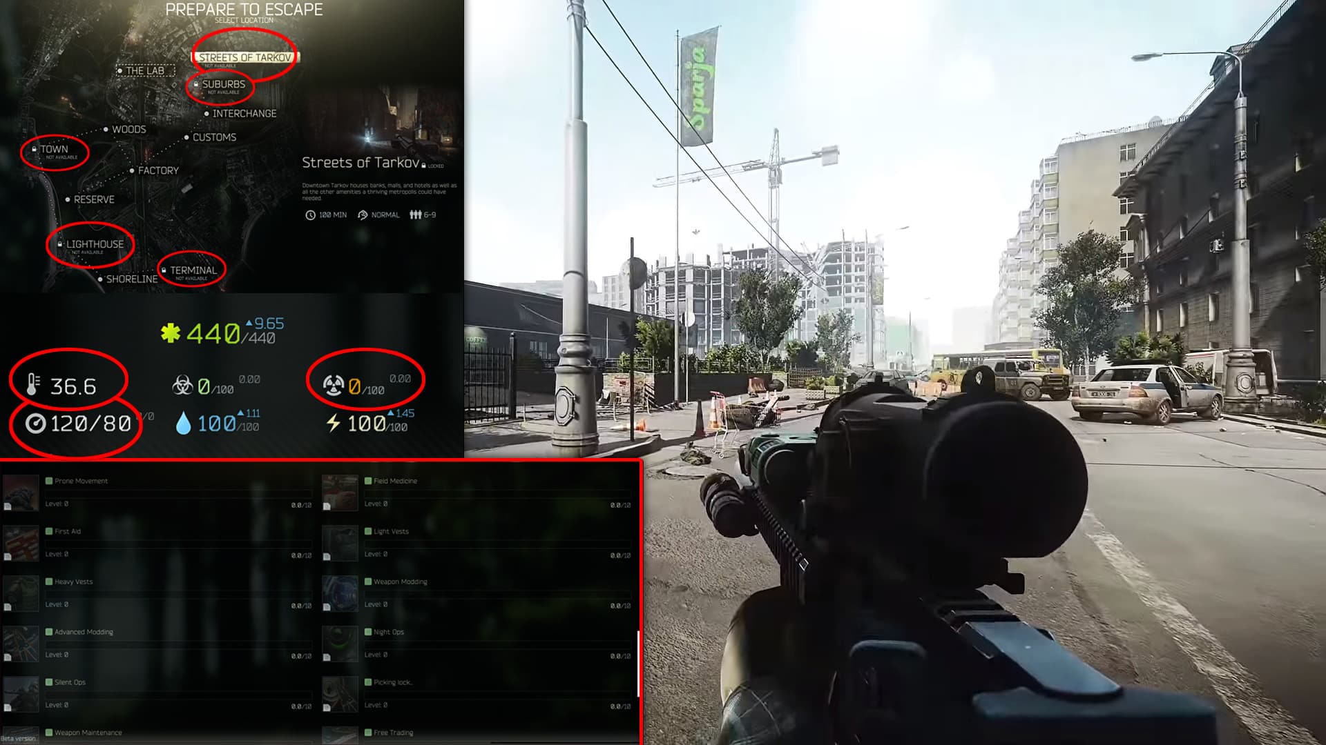 Escape from Tarkov: Auf diese Inhalte könnt ihr euch freuen | Gaming ...