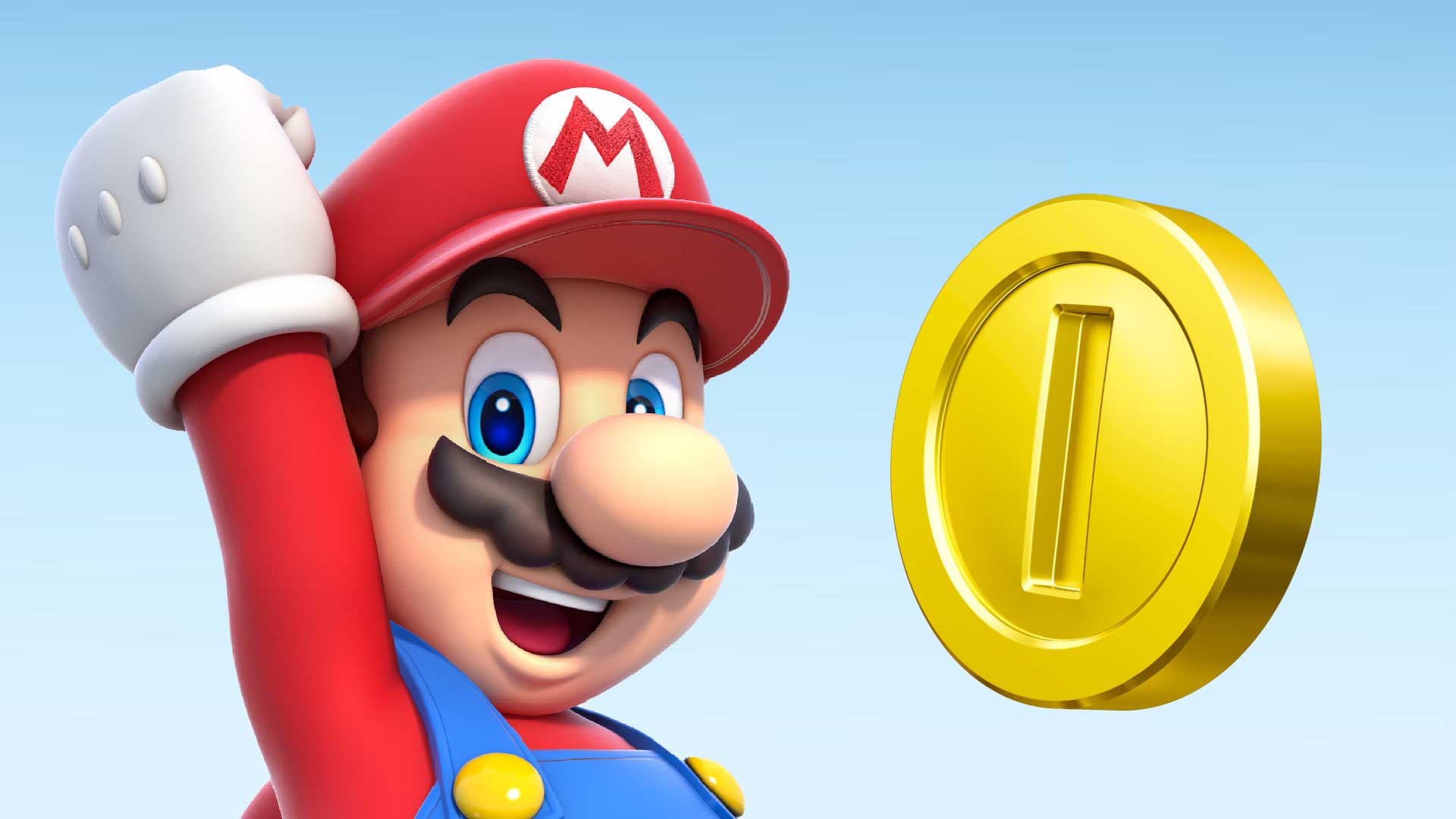 Super Mario ist beliebtester Spieleheld 2021 | Gaming-Grounds.de – Das ...