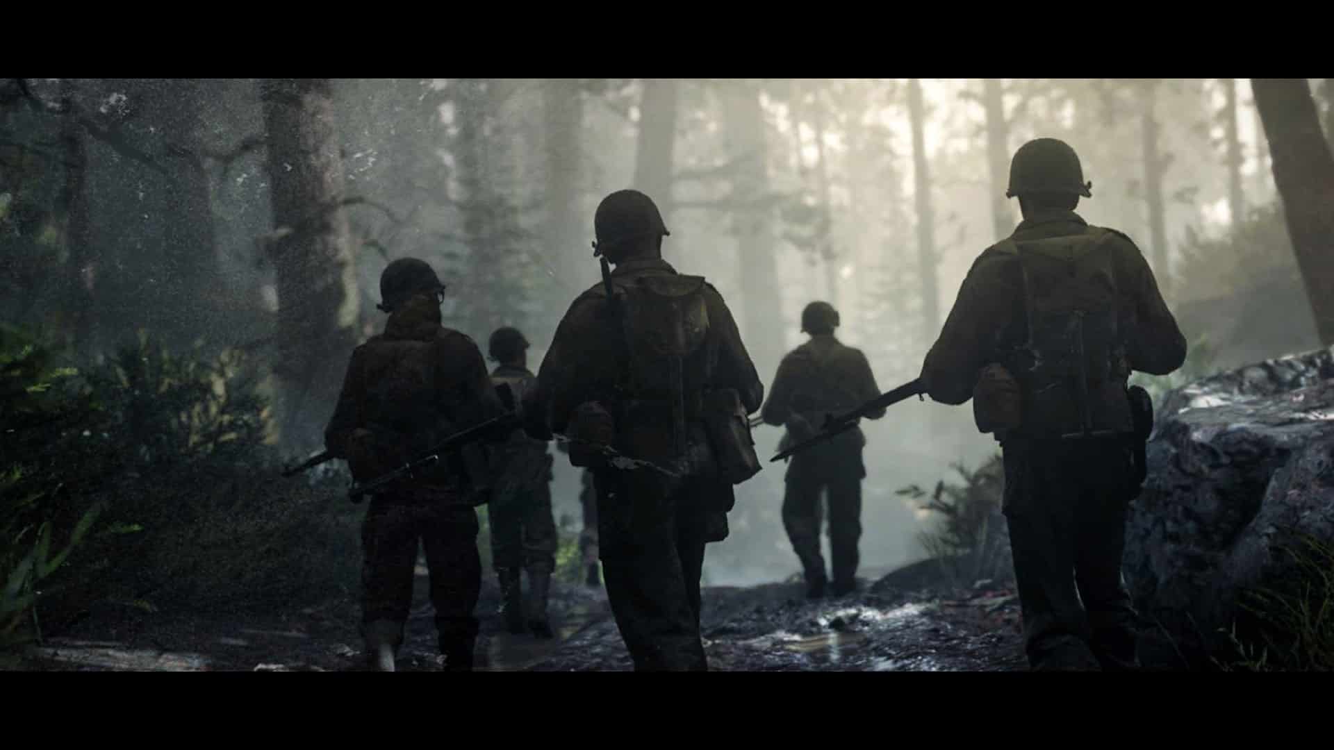 CoD 2021 kommt! - Eigenständig, Next-Gen und mehr | Gaming-Grounds.de ...