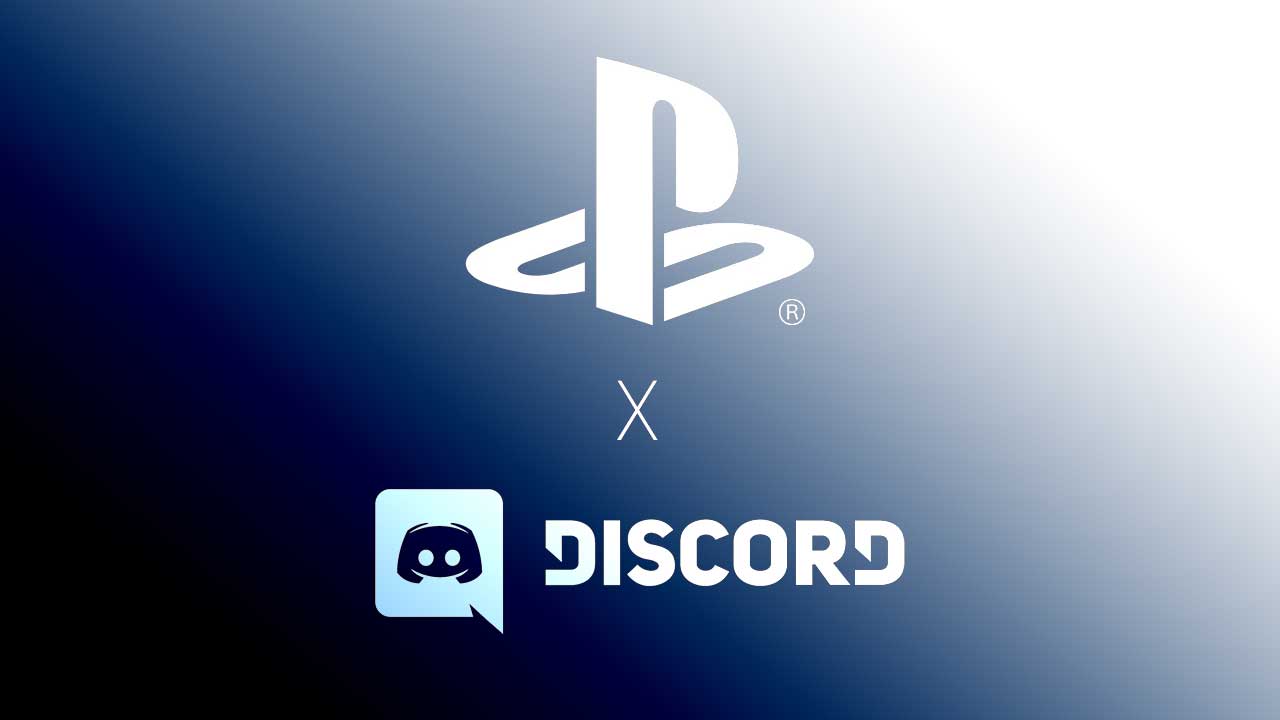 Sony announces new PlayStation partnership with Discord