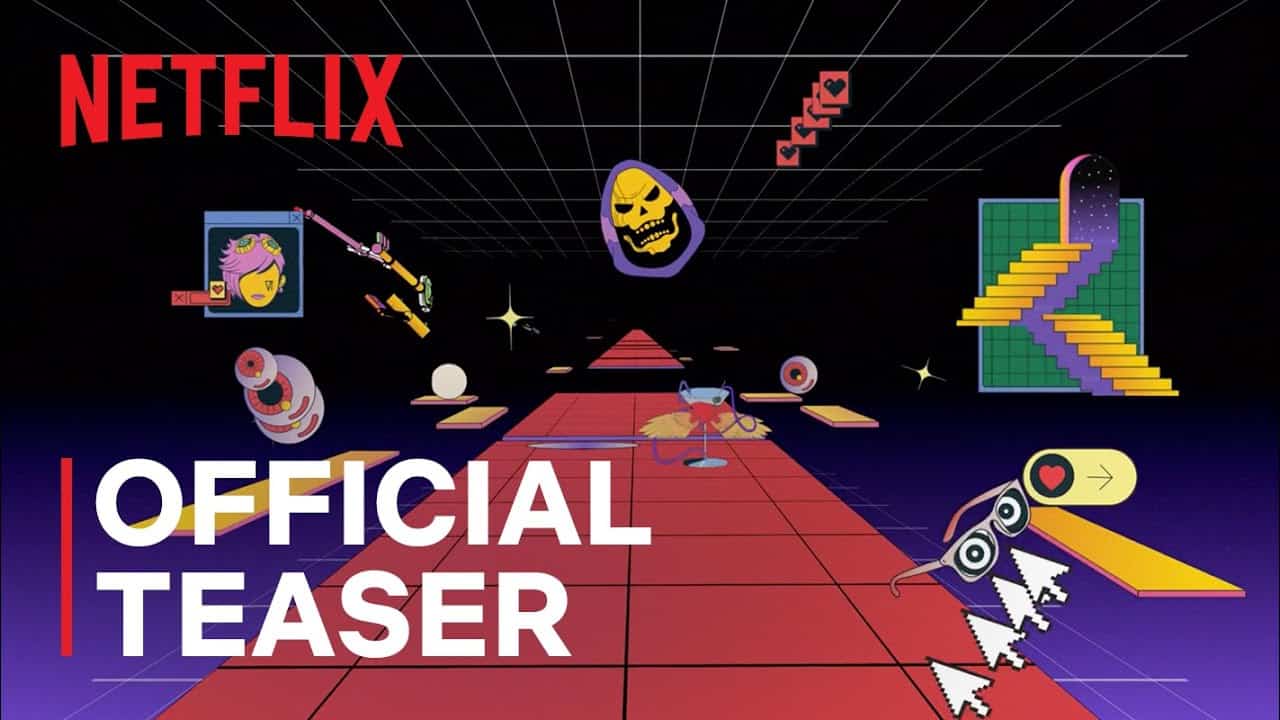 Netflix Geeked Week gestartet - Alle Infos | Gaming-Grounds.de – Das ...