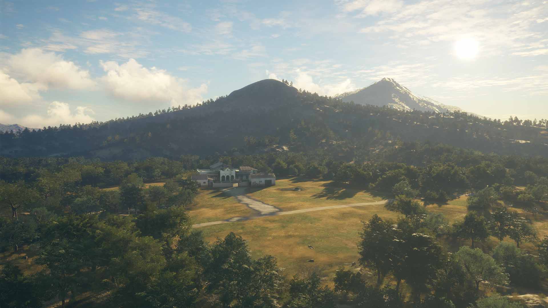 theHunter COTW: Rancho del Arroyo DLC Release-Termin steht fest ...