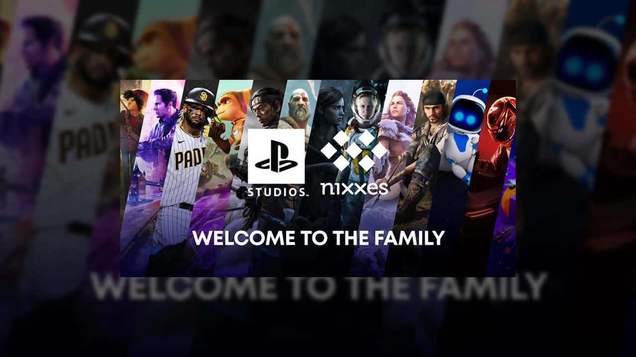 Nach Housemarque: Sony übernimmt auch Nixxes | Gaming-Grounds.de – Das ...