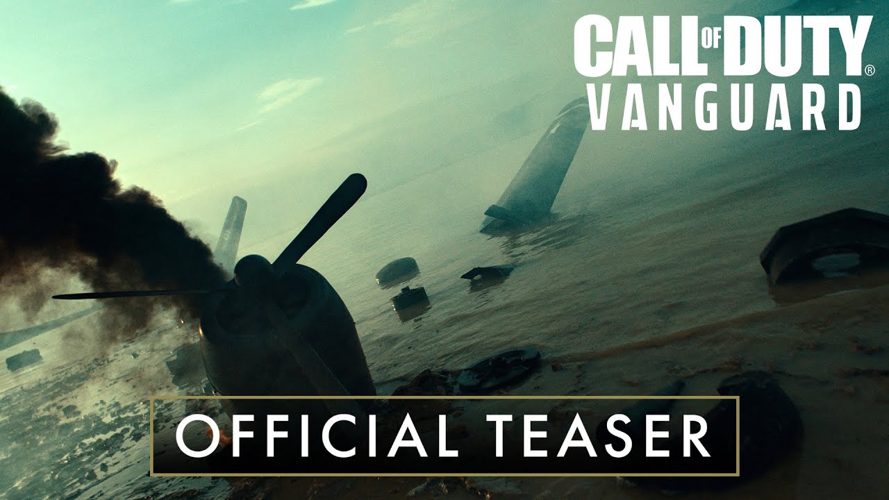 CoD: Vanguard Reveal offiziell bestätigt - Teaser ist da | Gaming ...