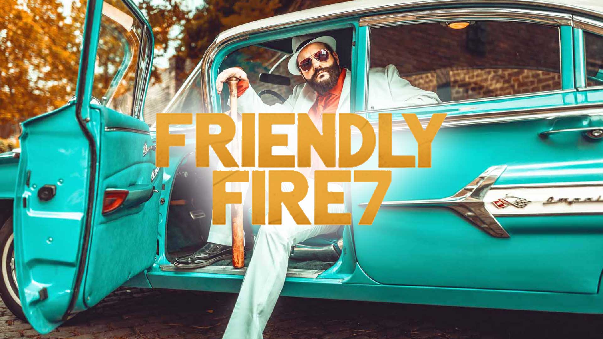 Friendly Fire 7: Spenden-Livestream mit Gronkh und Co. im Far Cry-Style ...