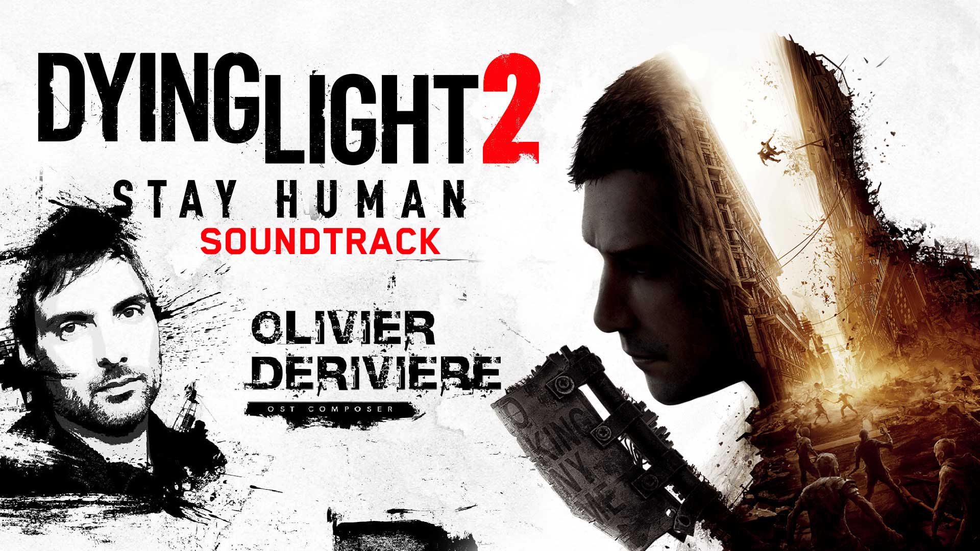 Dying Light 2: So entstand der Soundtrack - Neue Doku veröffentlicht ...