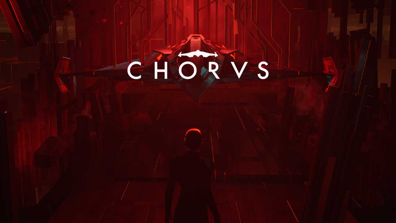 Chorus: Darum geht es im neuen Weltraum-Shooter | Gaming-Grounds.de ...