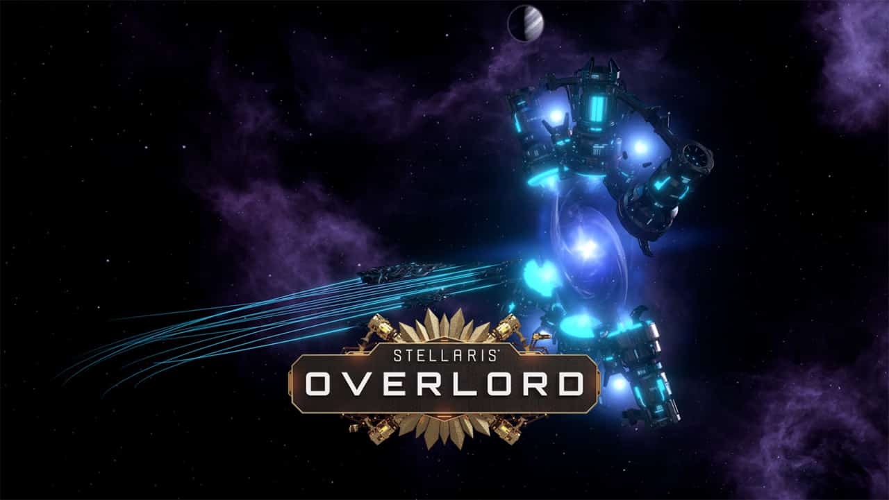 Stellaris: Overlord-Erweiterung bringt neue Features | Gaming-Grounds ...