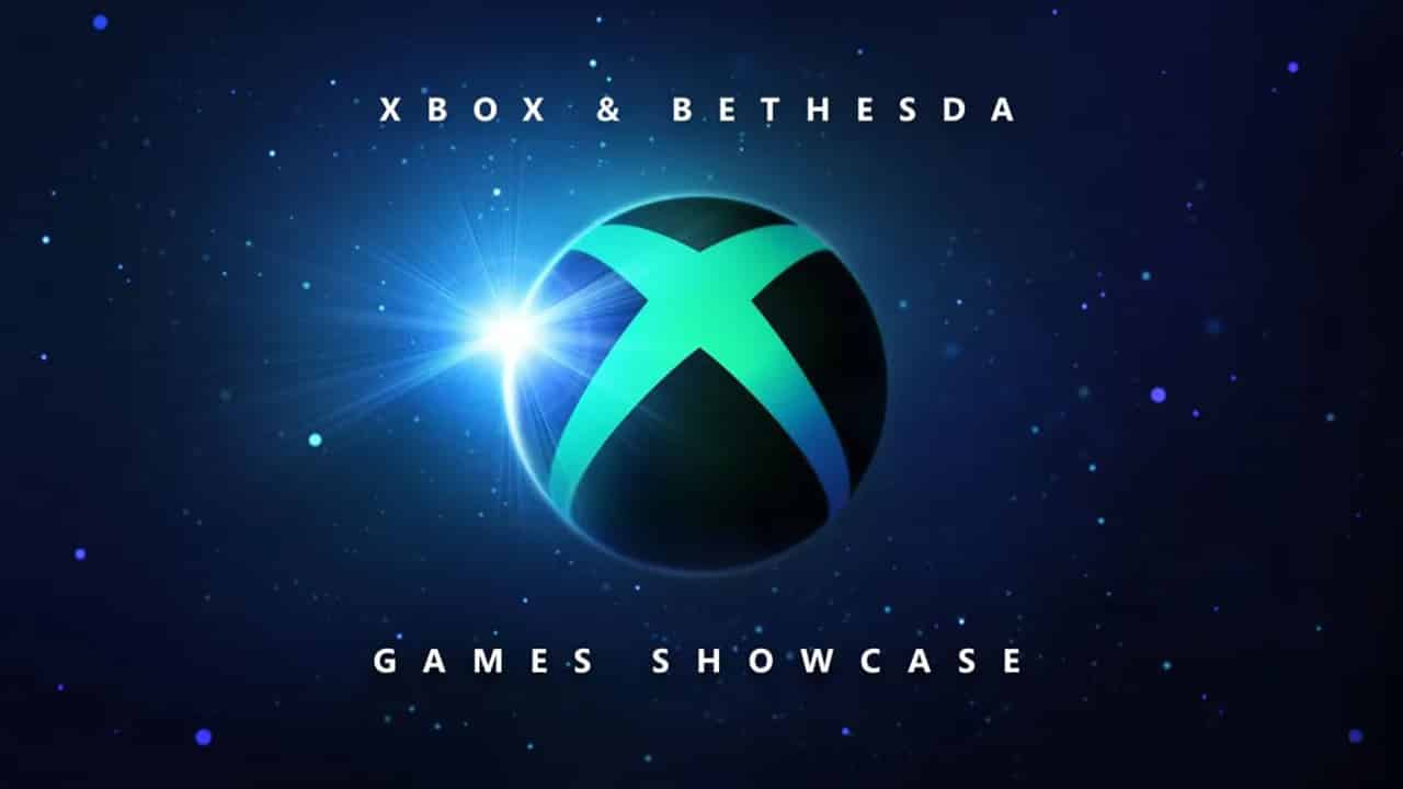 Xbox & Bethesda Games Showcase 2022: Live auf YouTube und Twitch sehen ...