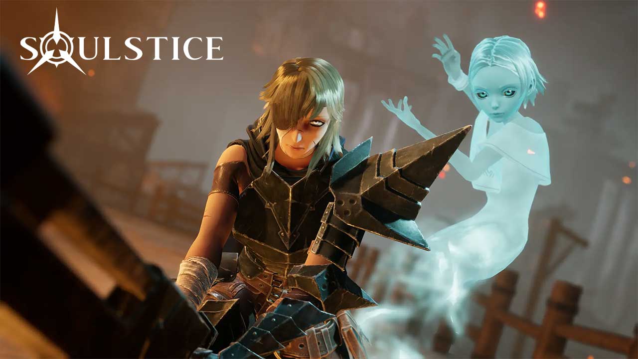 Soulstice: Neuer Cinematic Trailer und Release-Datum | Gaming-Grounds ...