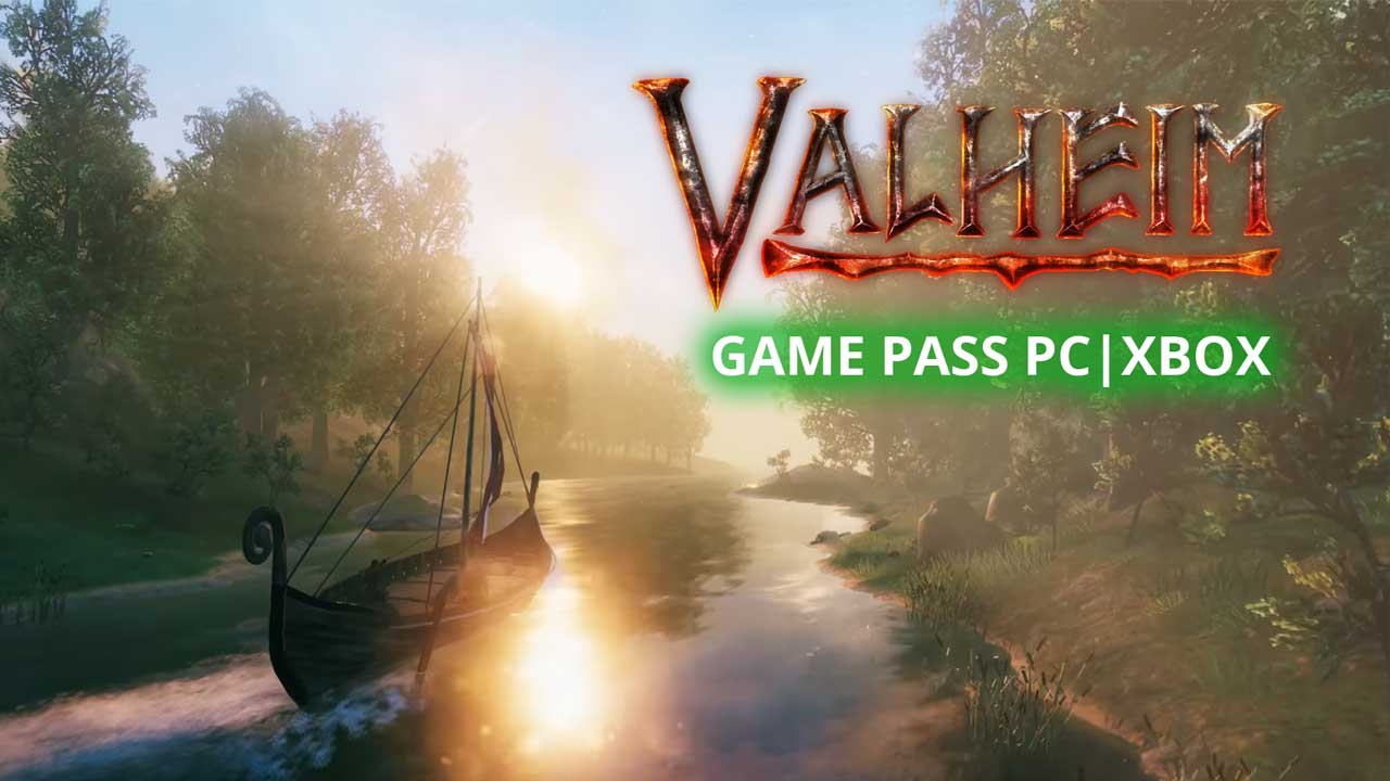 Endlich: Valheim für Konsole angekündigt mit Crossplay | Gaming-Grounds ...