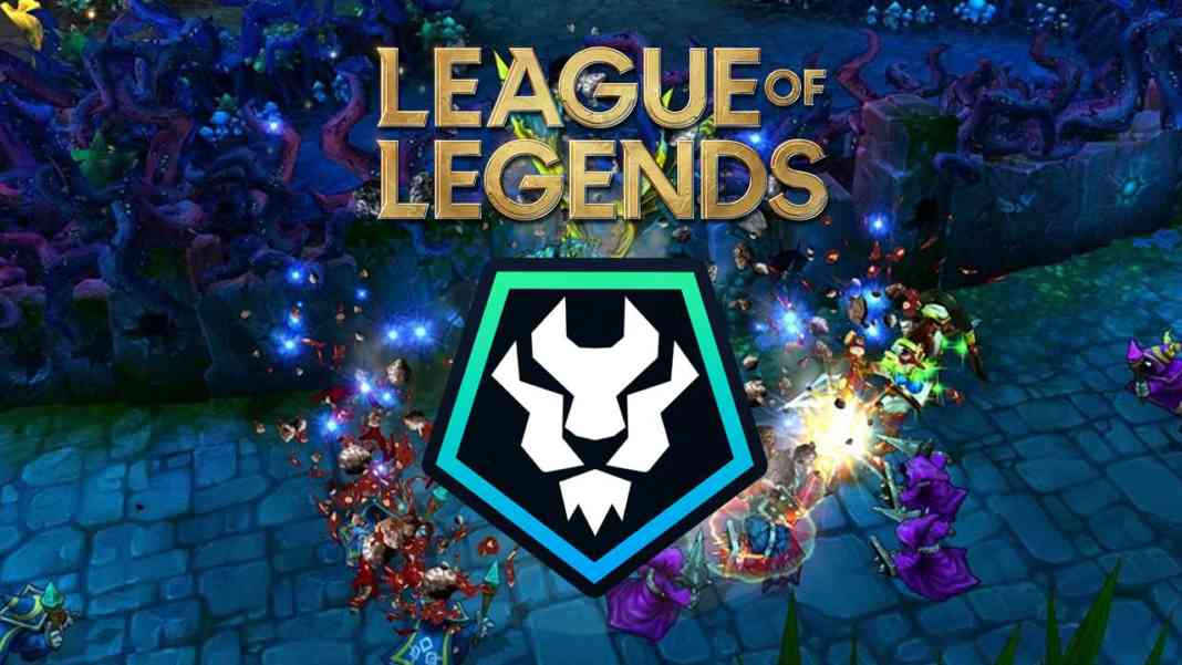 E-Sport: Scouting Day für LoL-Team in Braunschweig | Gaming-Grounds.de ...