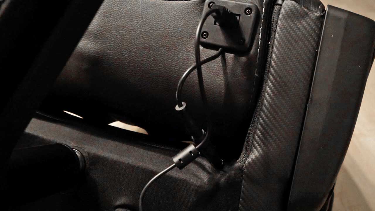 OSIM uThrone Test - Gaming wie ein König | Gaming-Grounds.de – Das ...