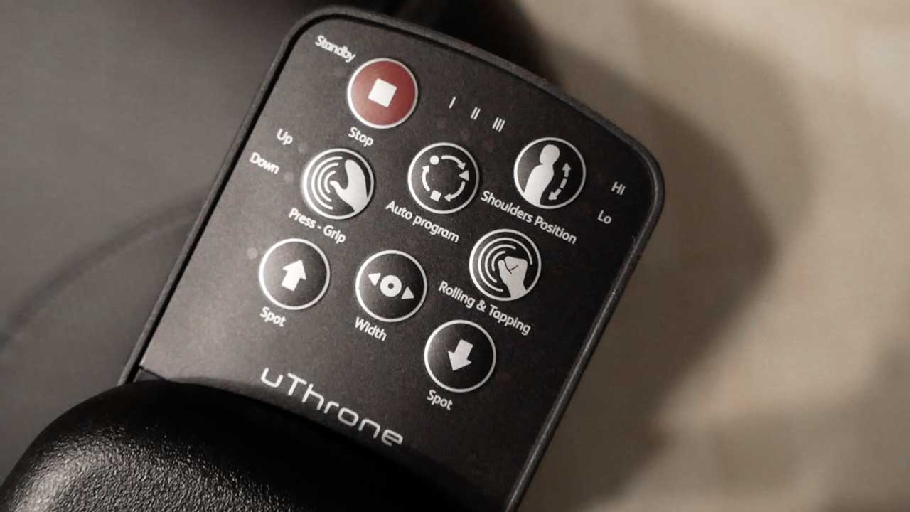 OSIM uThrone Test - Gaming wie ein König | Gaming-Grounds.de – Das ...
